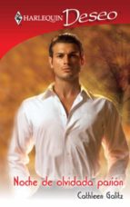 NOCHE DE OLVIDADA PASI N | | | Casa del Libro