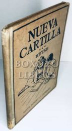NUEVA CARTILLA, POR JUAN B. HUYKE, EX-INSPECTOR GENERAL DE LAS ESCUELAS ...