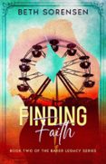 FINDING FAITH: BOOK TWO OF THE BAKER LEGACY SERIES | Casa del Libro