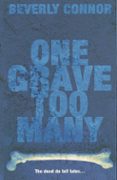 ONE GRAVE TOO MANY | Casa del Libro