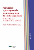 PRINCIPIOS Y PRECEPTOS DE LA REFORMA LEGAL DE LA DISCAPACIDAD | Casa ...