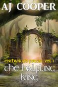 THE HALFLING KING | Casa del Libro