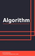 ALGORITHM | Casa del Libro