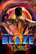 BLAZE | Casa del Libro