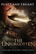 THE UNFORGOTTEN | Casa del Libro