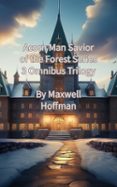 ACORN MAN SAVIOR OF THE FOREST SERIES 3 OMNIBUS TRILOGY | Casa del Libro