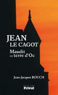 JEAN LE CAGOT | Casa del Libro