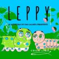 LEPPY | Casa del Libro