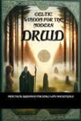 CELTIC WISDOM FOR THE MODERN DRUID: PRACTICAL GUIDANCE FOR DAILY LIFE ...