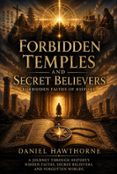 Forbidden Temples and Secret Believers | Casa del Libro