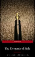 THE ELEMENTS OF STYLE, FOURTH EDITION | Casa del Libro