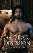 HER BEAR OBSESSION | Casa del Libro
