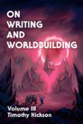 ON WRITING AND WORLDBUILDING | Casa del Libro