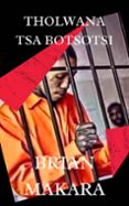THOLWANA TSA BOTSOTSI | Casa del Libro