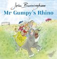 MR GUMPY'S RHINO | Casa del Libro