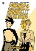 MAYARA & ANNABELLE – CONFLITOS INTERNOS – CAPÍTULO 05 | Casa del Libro