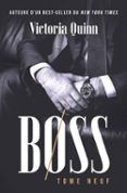 BOSS TOME NEUF | Casa del Libro