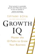 GROWTH IQ | Casa del Libro