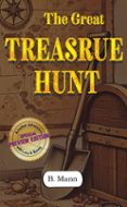 THE GREAT TREASURE HUNT | Casa del Libro