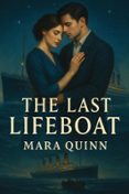THE LAST LIFEBOAT | Casa del Libro