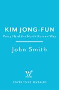 KIM JONG-FUN | Casa del Libro