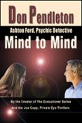 MIND TO MIND: ASHTON FORD, PSYCHIC DETECTIVE | Casa del Libro