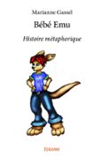 BÉBÉ EMU | Casa del Libro