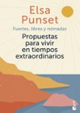 EL MUNDO EN TUS MANOS | ELSA PUNSET | Casa del Libro