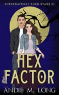 HEX FACTOR | Casa del Libro