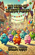 THE MIXED-UP MONSTER PARADE | Casa del Libro