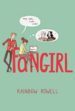 FANGIRL de RAINBOW ROWELL | Casa del Libro