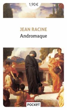 ANDROMACA ; FEDRA | JEAN RACINE | Casa del Libro