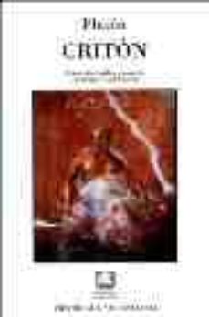 CRITON | PLATON | Casa del Libro