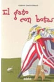 EL GATO CON BOTAS | CHARLES PERRAULT | Casa del Libro