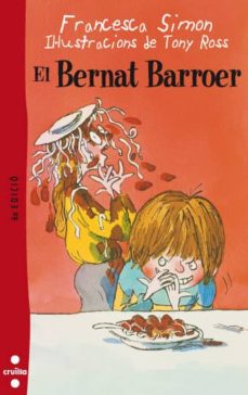EL BERNAT BARROER | Casa del Libro
