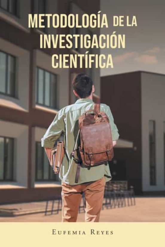 MetodologÍa De La InvestigaciÓn CientÍfica De Eufemia Reyes Casa Del
