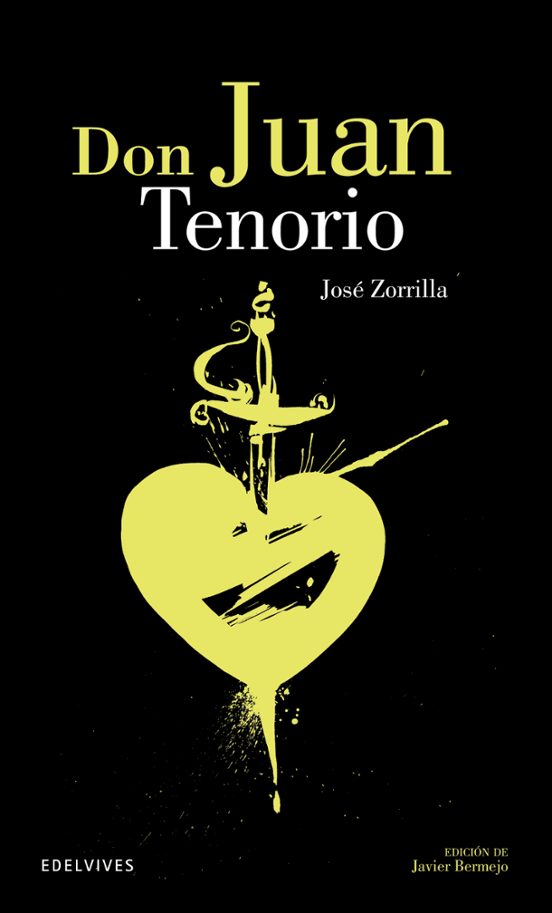 DON JUAN TENORIO | JOSE ZORRILLA | Casa del Libro