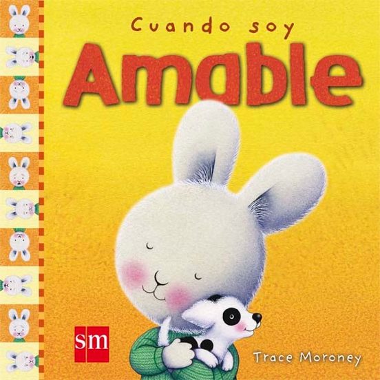 CUANDO SOY AMABLE | VV.AA. | Casa del Libro