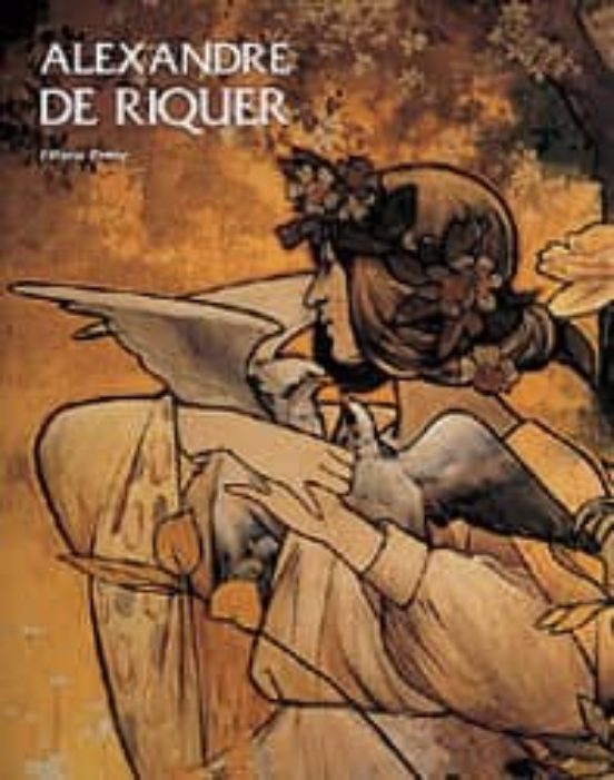 ALEXANDRE DE RIQUER | ELISEO TRENC | Casa del Libro