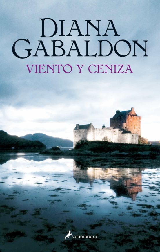 VIENTO Y CENIZA (SAGA OUTLANDER 6) | DIANA GABALDON | Casa del Libro