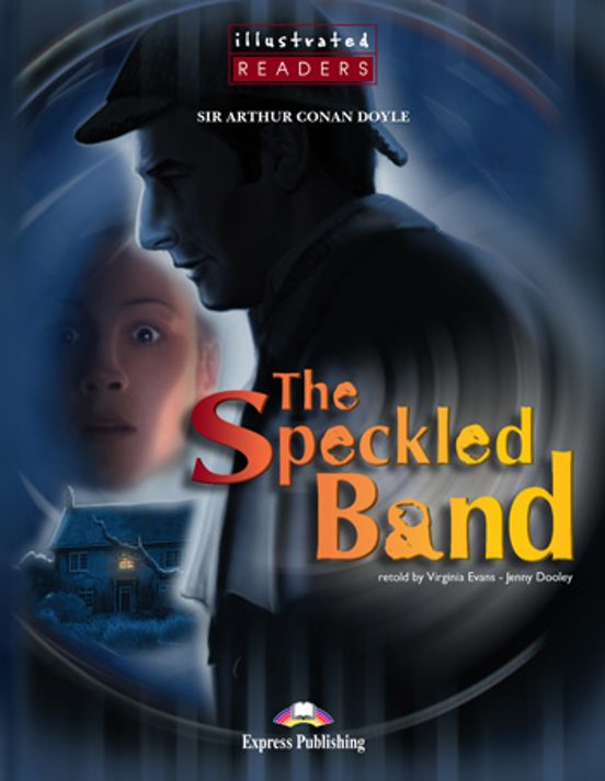 THE SPECKLED BAND ILLUSTRATED + MULTIROM con ISBN 9780857771117 | Casa ...
