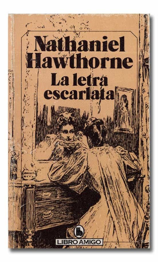 LA LETRA ESCARLATA. de HAWTHORNE (NATHANIEL). | Casa del Libro
