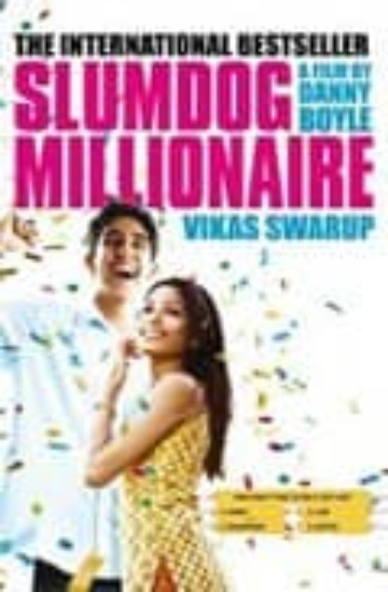 SLUMDOG MILLIONAIRE | VIKAS SWARUP | Casa del Libro