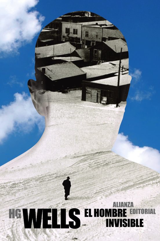 EL HOMBRE INVISIBLE | HERBERT GEORGE WELLS | Casa del Libro