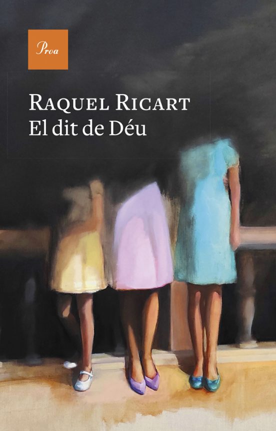 EL DIT DE DEU | RAQUEL RICART | Casa del Libro