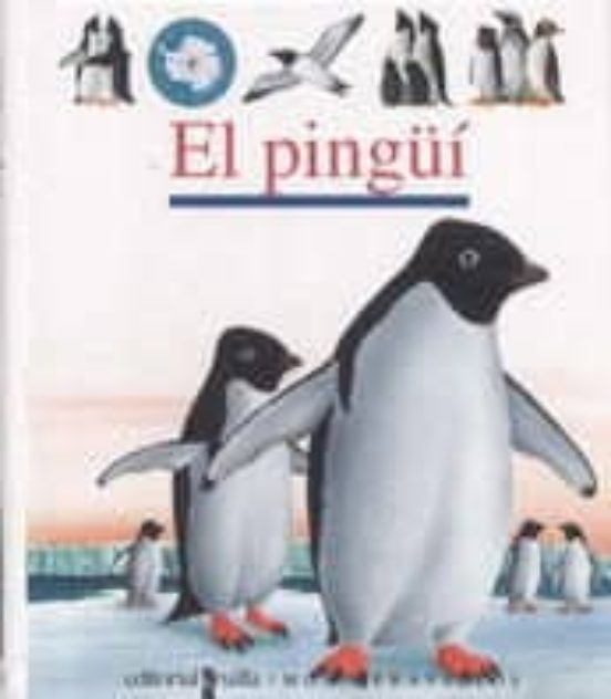 EL PINGUI | VV.AA. | Casa del Libro