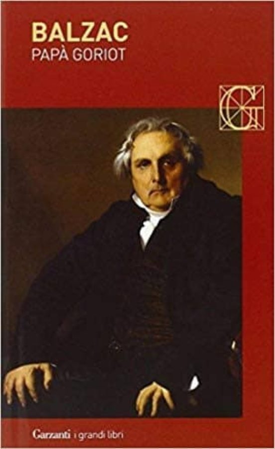 PAPA GORIOT | HONORE DE BALZAC | Casa del Libro