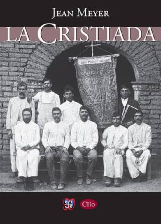 LA CRISTIADA | JEAN MEYER | Casa del Libro