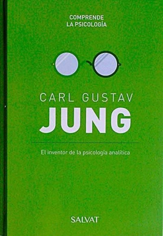 EL INVENTOR DE LA PSICOLOGÍA ANALÍTICA de CARL GUSTAV JUNG | Casa del Libro