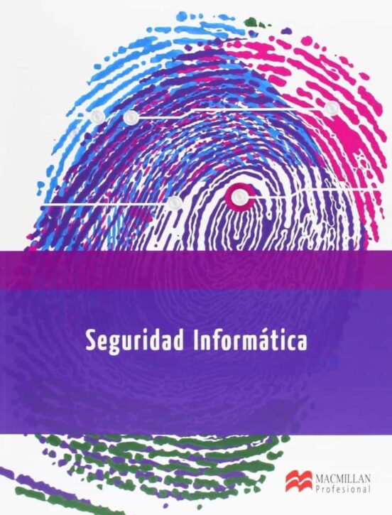 SEGURIDAD INFORMATICA con ISBN 9788415656647 | Casa del Libro